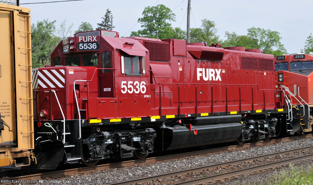 FURX 5536